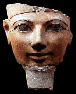 Ms. Shawn's English & History Class Blog: Pharaoh Hatshepsut & Ramses II