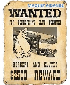 Aidanb2's Club penguin Stuff: WANTED