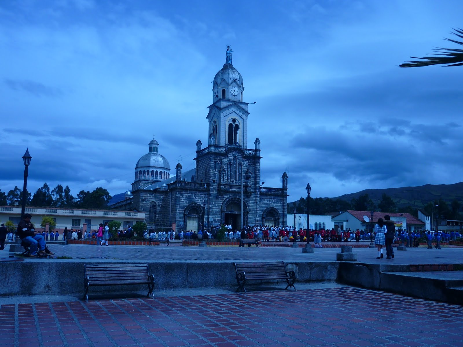 maravillas de mi tierra