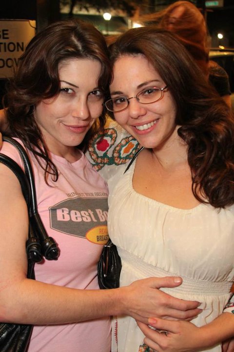 10th annual Fetishcon | TracytheTiger