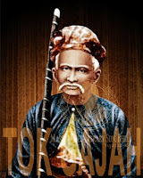 Potrait klasik: TOK GAJAH