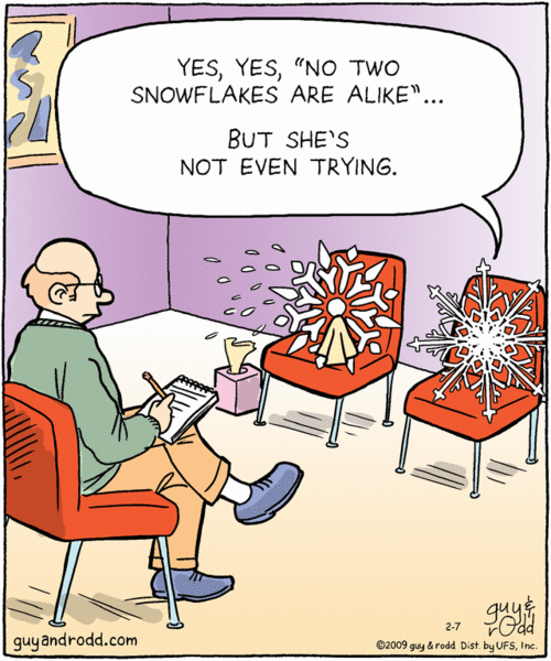 UTAR Child Development 2010: Comic 09