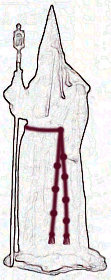 SSANTABENAVENTE: Nuestro Cíngulo