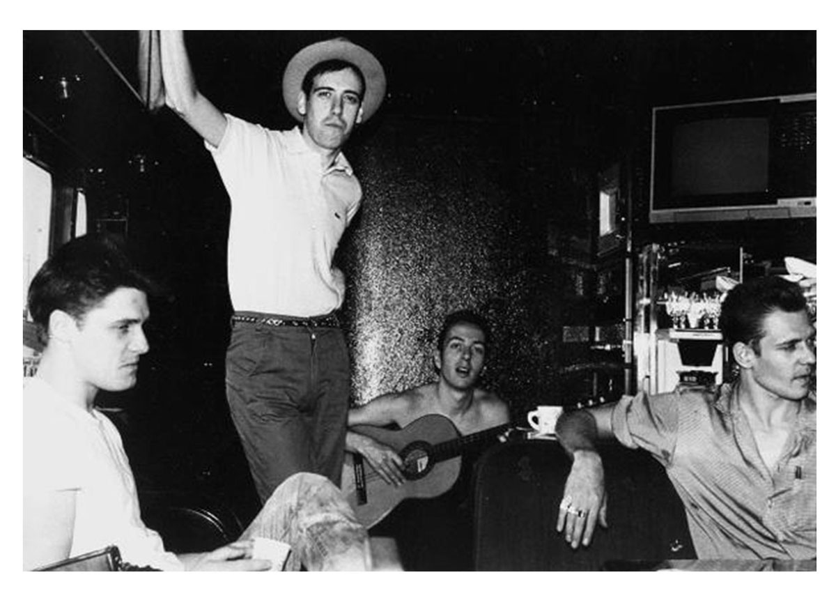 OSCAR by Alpinestars: The Clash