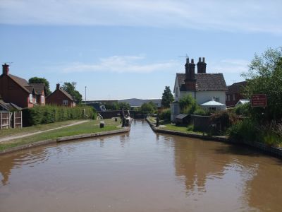 Seyella's Journey: June 2010