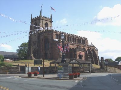 Seyella's Journey: June 2010