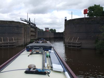 Seyella's Journey: July 2010