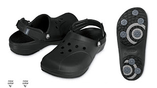 Class A Crocs Imitation: CROCS for MEN: Class A Imitations