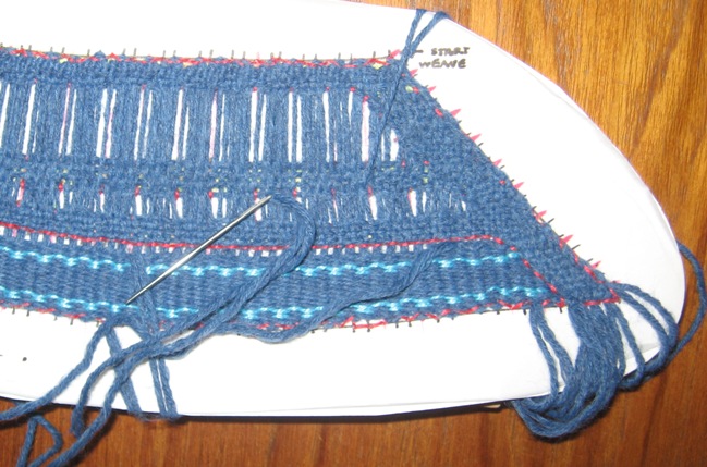 Ruth's JACKET Project: Mini projects and what I learned from them (part 1)