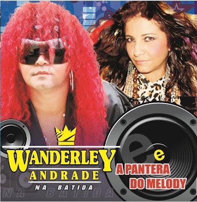 Wanderley Andrade