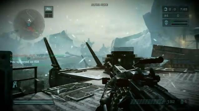 Killzone 3