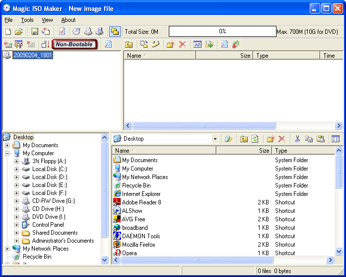 How to open.uif file - roommybest