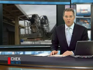 canadatvonlineblog.: CHEK News - Vancouver Island