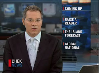 canadatvonlineblog.: CHEK News - Vancouver Island