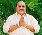 Vellappally Nadesan