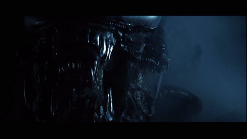 Les plus belles images de la saga Alien
