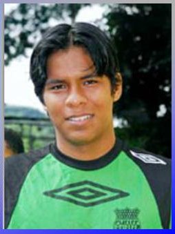 ¿Qué es de la vida de Michael Endara? [VIDEO] | Emelec... ¡al máximo!