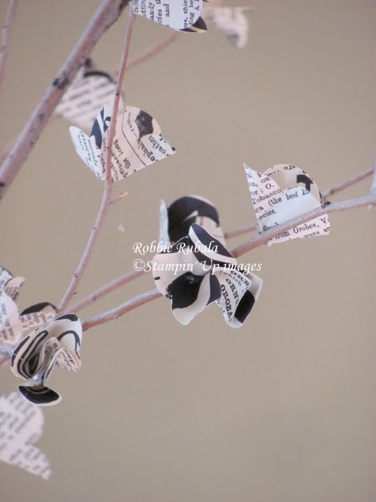 More decorating ideas and display boards - Creations in Paper