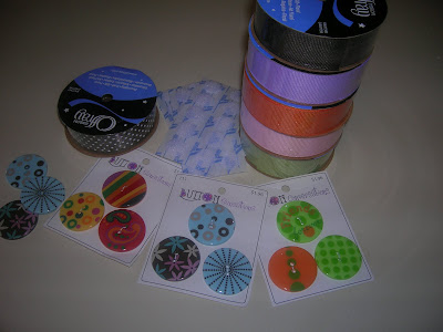 Sassy Sites!: Book Buckle