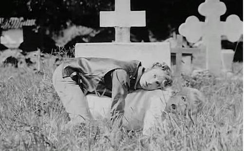 Apuntes de Cinéfilo: FANDO Y LIS