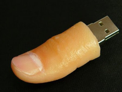 |Jimmy's whims & fancy|: USB Drive