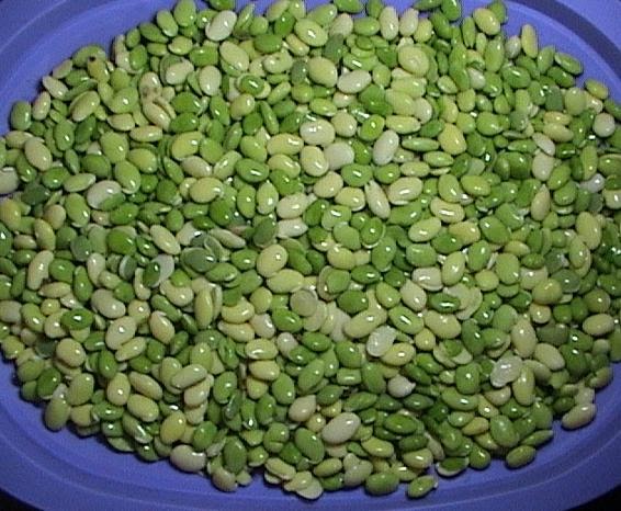 Simple Hituku Bele and a Visit to the Avare Bele Mela!