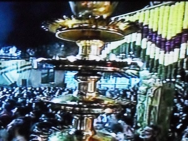 Ney Payasam/Aravana Payasam-A Pongal And Sankranti Treat