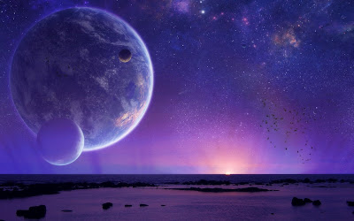 Inspiring Space Wallpapers || Awesome Space Images Free Download ...