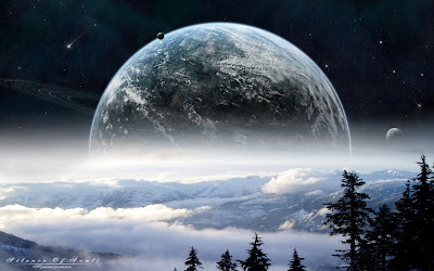 Inspiring Space Wallpapers || Awesome Space Images Free Download ...