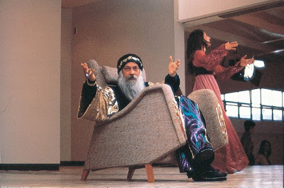 Osho Images Collection
