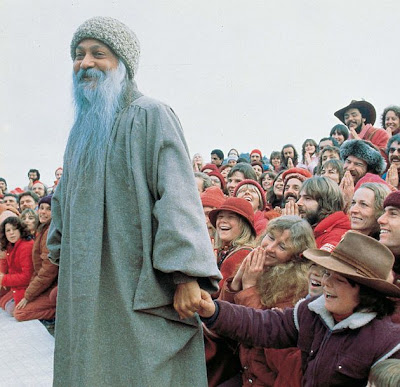 Osho Images Collection