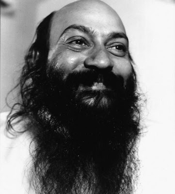Osho Images Collection
