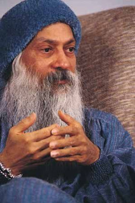 Osho Images Collection