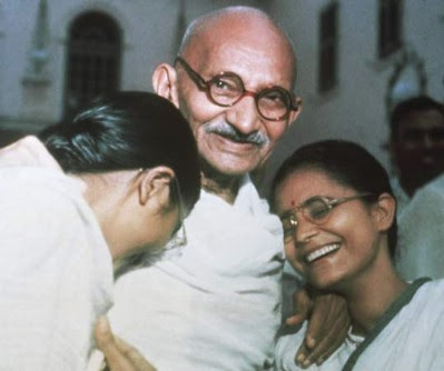 Mahatma Gandhi Photos Collection