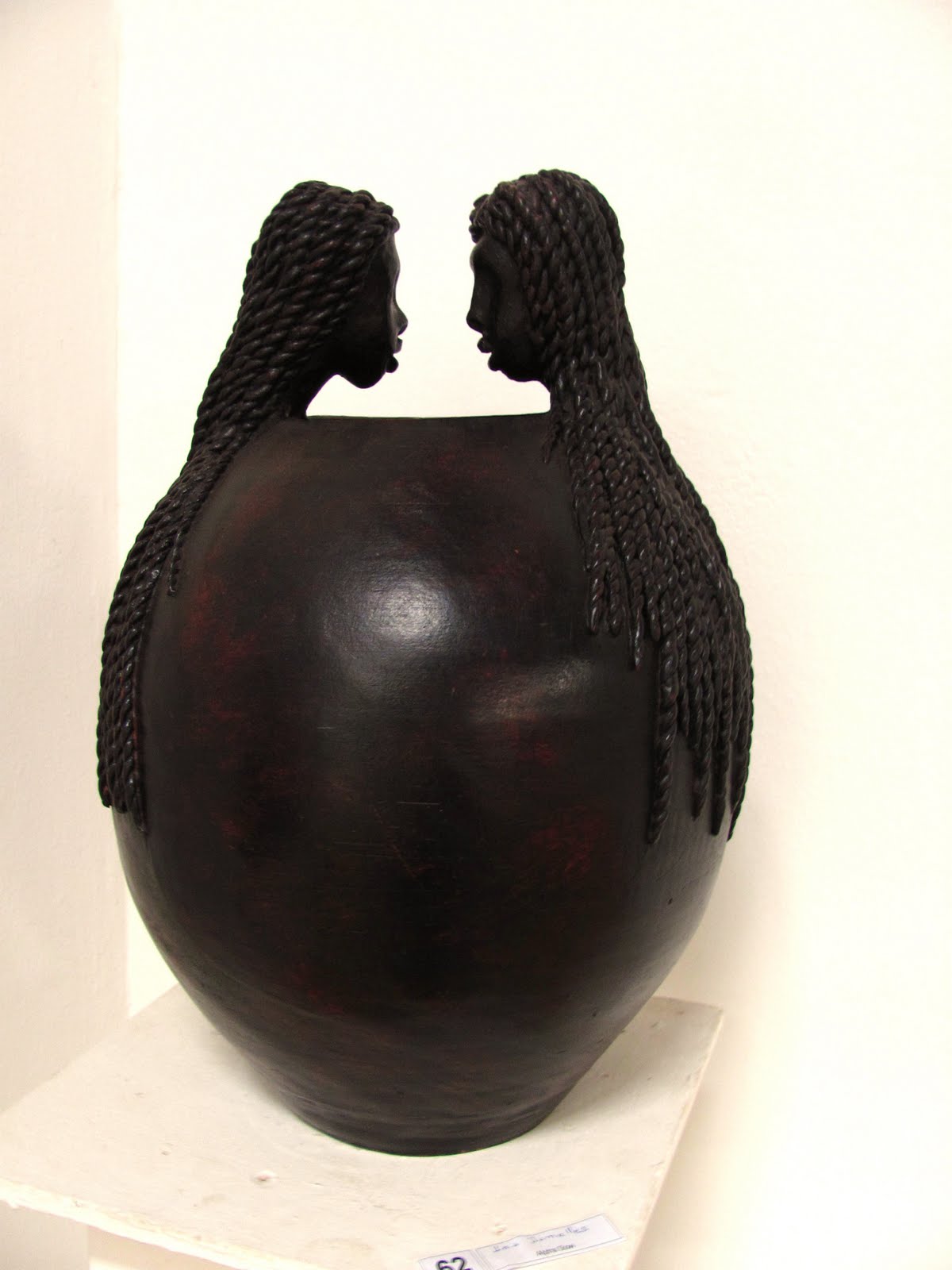 Senegal: Contemporary African Art