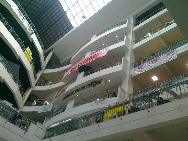 NBI Clearance at Victory Mall - Random Thoughts of an OFW | PinoySG