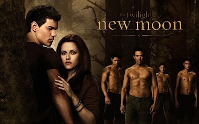 Cullen: Cuatro imágenes exclusivas de New Moon