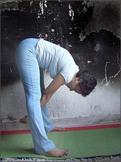 Fitness is life: Breathe easy with these yoga poses