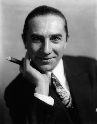The Vault of Horror: The Many Faces of Bela Lugosi