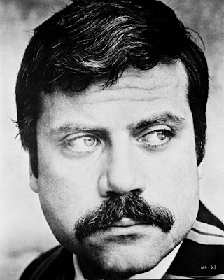 The Vault of Horror: The Many Faces of Oliver Reed