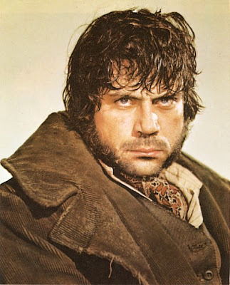 The Vault of Horror: The Many Faces of Oliver Reed