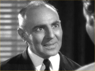 The Vault of Horror: The Many Faces of George Zucco