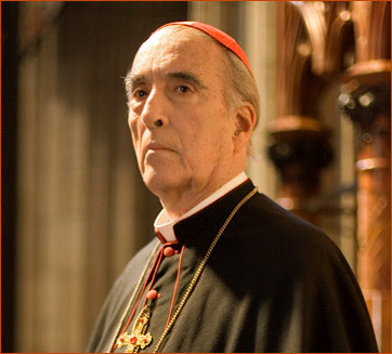 The Vault of Horror: The Many Faces of Christopher Lee