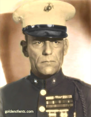 The Vault of Horror: The Many Faces of Lon Chaney