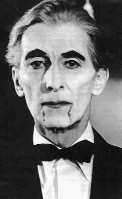 The Vault of Horror: The Many Faces of Peter Cushing