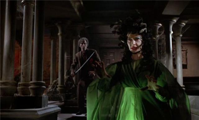 The Vault of Horror: Turner Classic Movies Will Blow Your Mind in ...