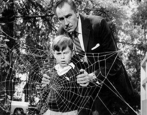 The Vault of Horror: October 2010