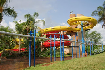 The Photophile: Forever Resorts Water Park in Bela Bela