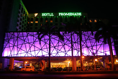 Promenade Hotels & Resorts: Memories Made in Promenade Hotel Kota Kinabalu