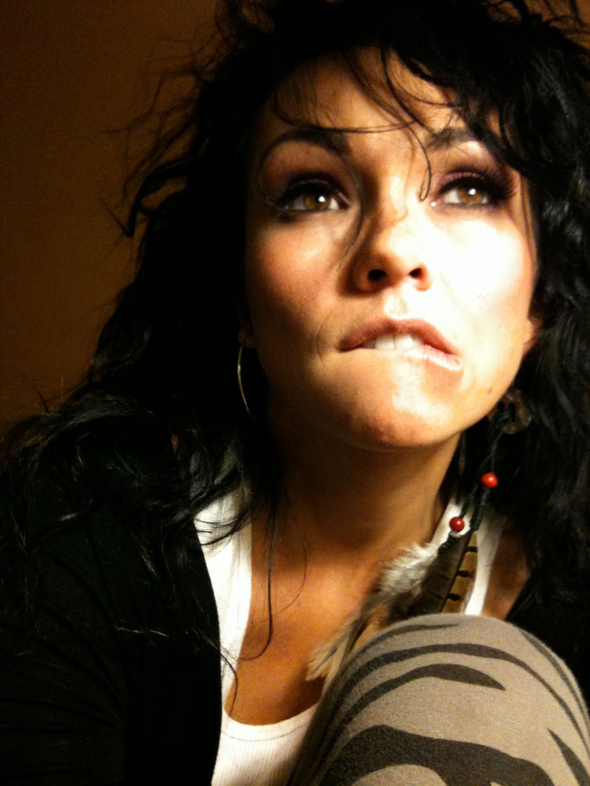 kandeej.com: Fear: how to not be afraid